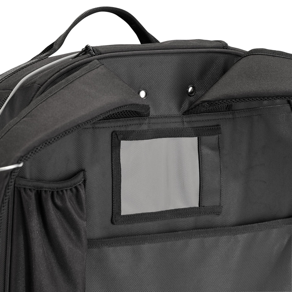 BAUER S19 PREMIUM WHEEL BAG – SkatePLUS Pty Limited