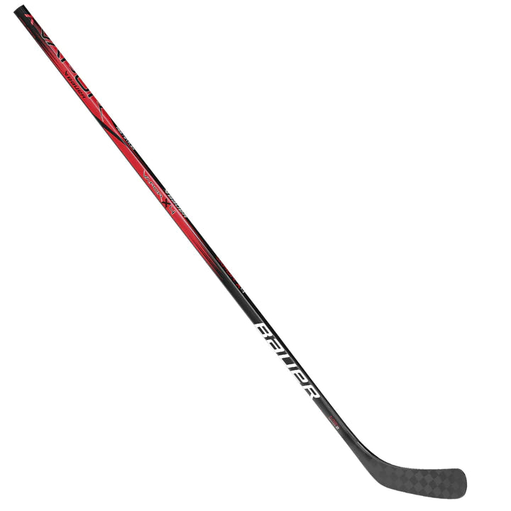 BAUER VAPOR X4 COMPOSITE STICK INTERMEDIATE (57") – SkatePLUS Pty Limited