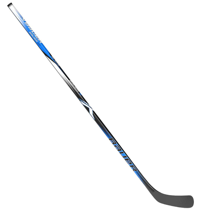 BAUER X SERIES COMPOSITE STICK INTERMEDIATE – SkatePLUS Pty Limited