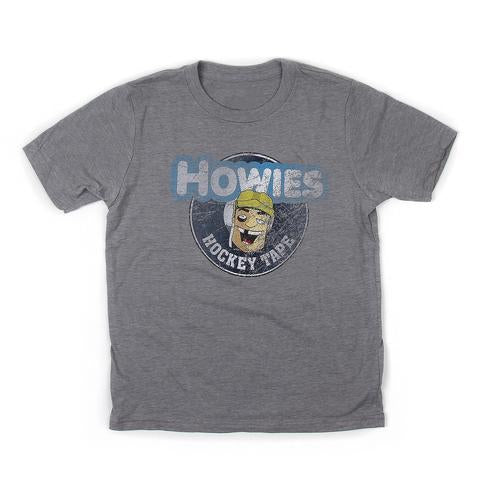 HOWIES VINTAGE TEE – SkatePLUS Pty Limited