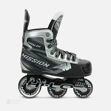 MISSION - INHALER INLINE NLS6 - YTH – SkatePLUS Pty Limited