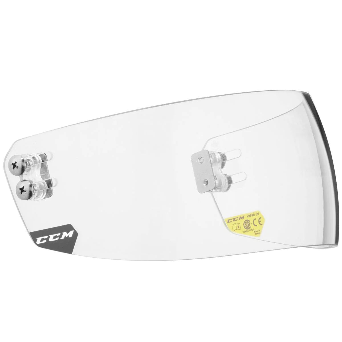 CCM VRPro Visor – SkatePLUS Pty Limited
