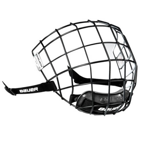 BAUER PROFILE II CAGE – SkatePLUS Pty Limited